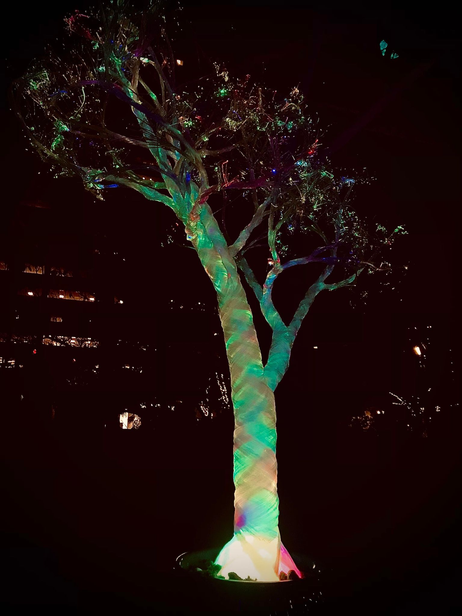 light art – lofty